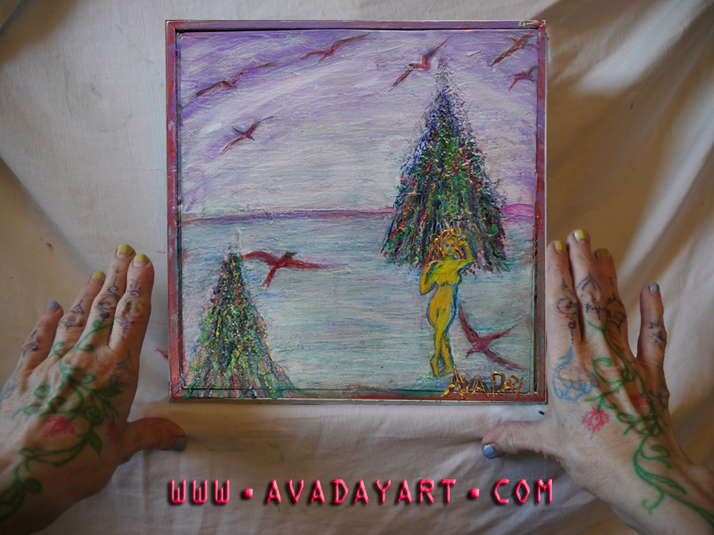 Ava Day Online Gallery